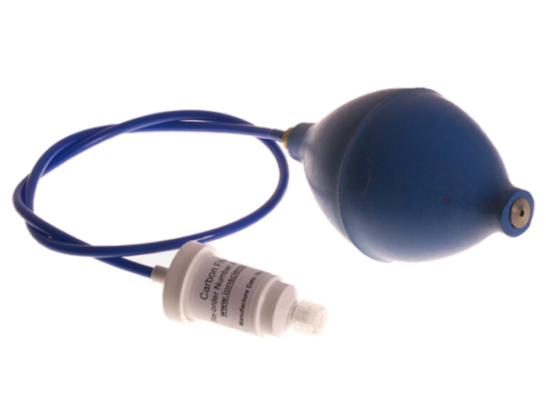 Hand Aspirator | 英国离科中国公司