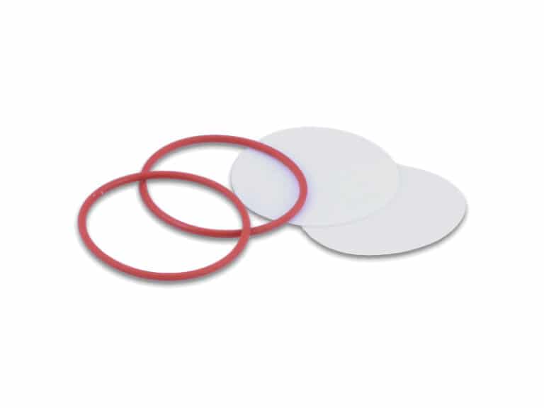 PTFE Filter and Seal Kit | 英国离科中国公司